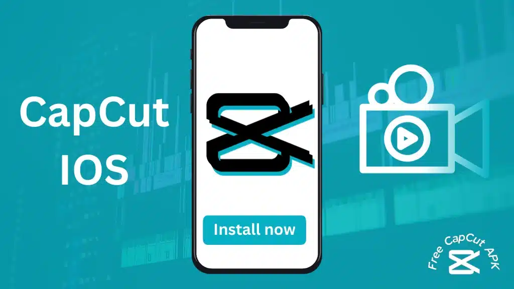 Download CapCut for IOS v2.7.0 Best Video Editor [2025]